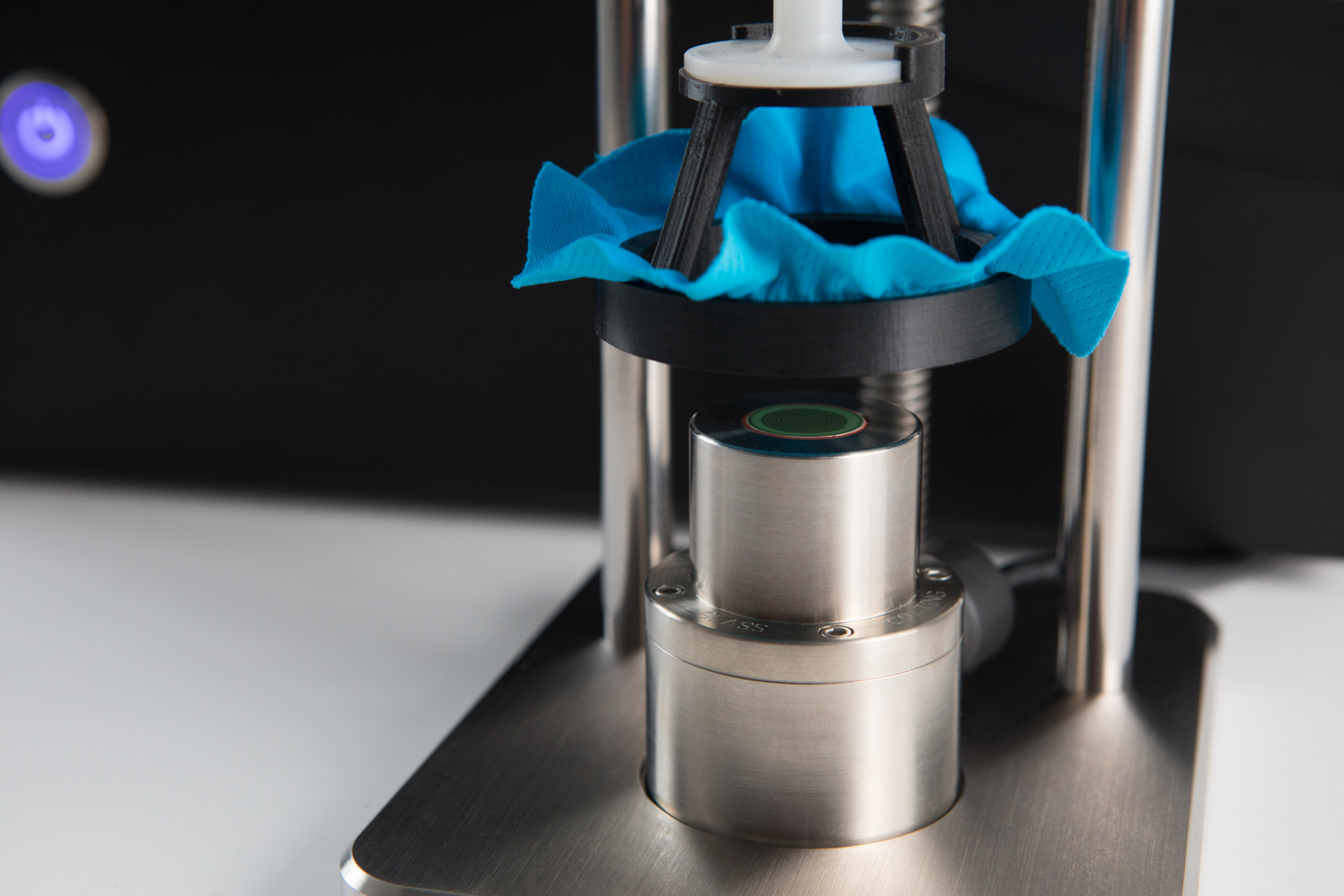 Thermal Comfort / Thermal Conductivity / UV Test : Tx Thermal ...